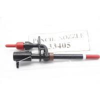 China Ford Pencil Fuel Injection Spare Parts 33405 Common Rail Injector for sale