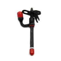 China High Speed Steel Auto Fuel Injection Nozzles 29279 John Deere Pencil Injector for sale