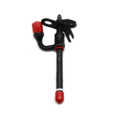 China High Speed Steel Auto Fuel Injection Nozzles 29279 John Deere Pencil Injector for sale