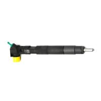 China CE Black Diesel Engine Parts 28342997 Delphi Common Rail Injector Nozzle for sale