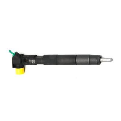 China CE Black Diesel Engine Parts 28342997 Delphi Common Rail Injector Nozzle for sale