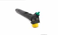 China CE Black Diesel Engine Parts 28342997 Delphi Common Rail Injector Nozzle for sale