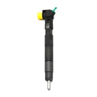 China CE Black Diesel Engine Parts 28342997 Delphi Common Rail Injector Nozzle for sale