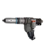 China Standard Size Auto Parts Diesel Fuel Pump Injectors Nozzle 3409975 For N14 for sale