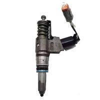 China Standard Size Auto Parts Diesel Fuel Pump Injectors Nozzle 3409975 For N14 for sale