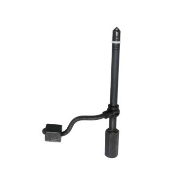 China High Speed Steel Injector Pencil Nozzle 1W5829 Common Rail Diesel Injection for sale