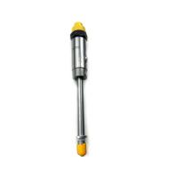China High Speed Steel Common Rail Injector Nozzle 4W7017 Injector Diesel Auto Parts for sale