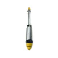 China High Speed Steel Common Rail Injector Nozzle 4W7017 Injector Diesel Auto Parts for sale