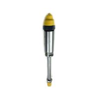 China High Speed Steel Common Rail Injector Nozzle 4W7017 Injector Diesel Auto Parts for sale