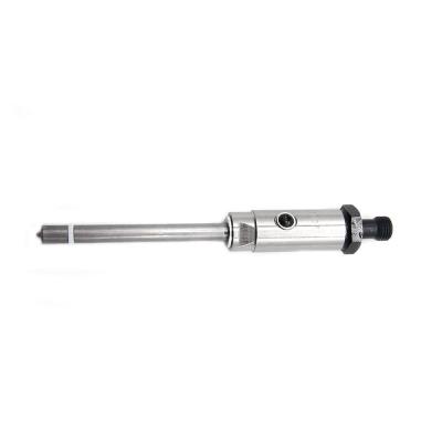 China High Speed Steel High Pressure Diesel Engine Common Rail Diesel Fuel Injectors 8N7005 for sale
