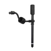 China Black Nozzle Injector Pump Diesel Pump Fuel Injector Parts 9L6969 for sale