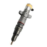 China High Speed Steel Fuel Parts Injector Nozzle Diesel Common Rail Parts 243-4502 for sale