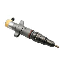 China Silver Parts Truck Injector 258-8745 Diesel Common Rail Injector For Diesel Car for sale