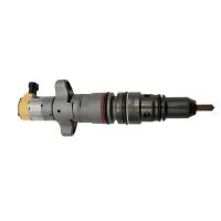 China Silver Parts Truck Injector 258-8745 Diesel Common Rail Injector For Diesel Car for sale
