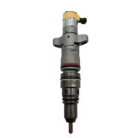 China Silver Parts Truck Injector 258-8745 Diesel Common Rail Injector For Diesel Car for sale