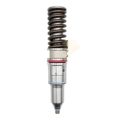 China OEM Standard Diesel Parts Truck Injector 294-3002 Common Rail Fuel Injection for sale