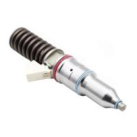 China OEM Standard Diesel Parts Truck Injector 294-3002 Common Rail Fuel Injection for sale