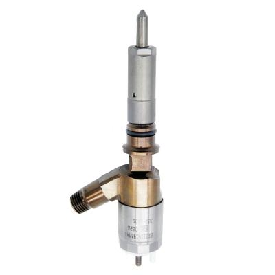 China CE ISO9001 Truck Engine Fuel Injection Spare Parts 321-3600 Diesel Fuel Injector for sale