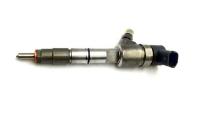China Standard Size 0445110486 Common Rail Injector Engine Diesel Spare Parts 0 445 110 486 for sale