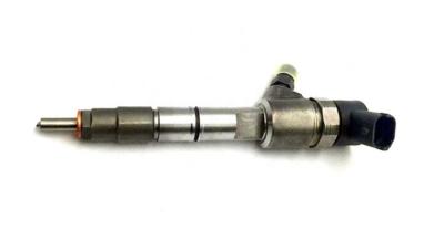 China Standard Size 0445110486 Common Rail Injector Engine Diesel Spare Parts 0 445 110 486 for sale