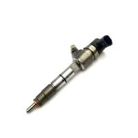 China Standard Size 0445110486 Common Rail Injector Engine Diesel Spare Parts 0 445 110 486 for sale