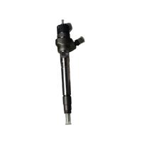 China Standard Size 0445110486 Common Rail Injector Engine Diesel Spare Parts 0 445 110 486 for sale