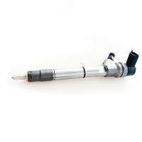 China Standard Size 0445110486 Common Rail Injector Engine Diesel Spare Parts 0 445 110 486 for sale
