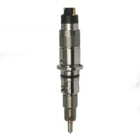 China CE Certifiion Spare Parts 0 445 120 060 Common Rail Injector 0445120060 for sale