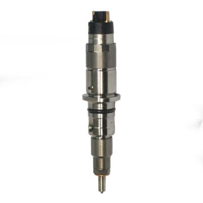 China CE Certifiion Spare Parts 0 445 120 060 Common Rail Injector 0445120060 for sale