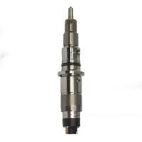 China CE Certifiion Spare Parts 0 445 120 060 Common Rail Injector 0445120060 for sale