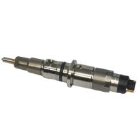 China CE Certifiion Spare Parts 0 445 120 060 Common Rail Injector 0445120060 for sale