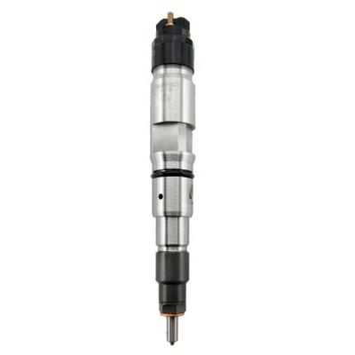 China High Pressure Fuel Injection 0 445 120 078 OEM Common Rail Spare Parts 0445120078 for sale