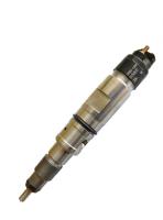 China 0445120117 Auto Parts High Pressure Diesel Fuel Injector 0 445 120 117 for sale