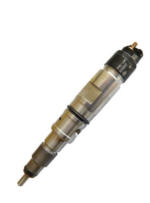 China 0445120117 Auto Parts High Pressure Diesel Fuel Injector 0 445 120 117 for sale