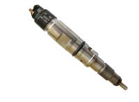China 0445120117 Auto Parts High Pressure Diesel Fuel Injector 0 445 120 117 for sale