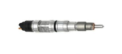 China High Pressure Diesel Engine Fuel 0 445 120 218 Common Rail Injector 0445120218 for sale