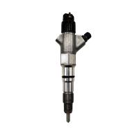China Fuel Pump 0 445 120 153 Injection Common Rail Diesel Auto Car Engine 0445120153 for sale