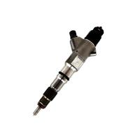 China Fuel Pump 0 445 120 153 Injection Common Rail Diesel Auto Car Engine 0445120153 for sale