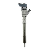 China Fuel Parts 0 445 120 126 Common Rail Injector For Bosch 0445120126 for sale