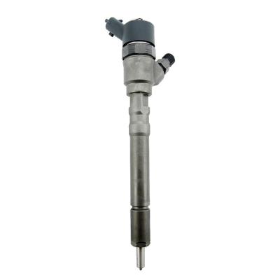 China Fuel Parts 0 445 120 126 Common Rail Injector For Bosch 0445120126 for sale