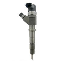 China Fuel Parts 0 445 120 126 Common Rail Injector For Bosch 0445120126 for sale
