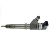 China Fuel Parts 0 445 120 126 Common Rail Injector For Bosch 0445120126 for sale