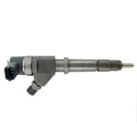 China Fuel Parts 0 445 120 126 Common Rail Injector For Bosch 0445120126 for sale