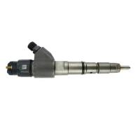 China High Speed Steel Auto Parts 0445120067 CR Injector For Bosch Nozzle for sale