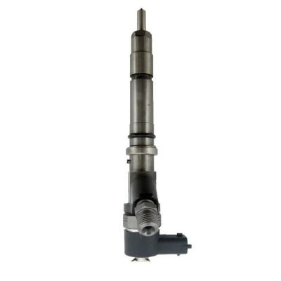 China Pump Diesel Engine 0445120048 Common Rail Fuel Injection 0 445 120 048 for sale