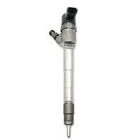 China Diesel Spare Parts 0 445 110 376 Bosch Common Rail Injector 0445110376 for sale