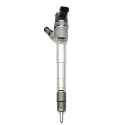 China Diesel Spare Parts 0 445 110 376 Bosch Common Rail Injector 0445110376 for sale