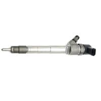 China Diesel Spare Parts 0 445 110 376 Bosch Common Rail Injector 0445110376 for sale