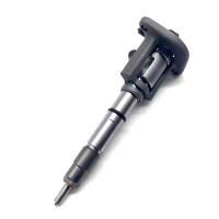 China OEM bosch Parts 0 445 120 091 Common Rail Diesel Injector 0445120091 for sale