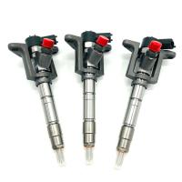 China OEM bosch Parts 0 445 120 091 Common Rail Diesel Injector 0445120091 for sale